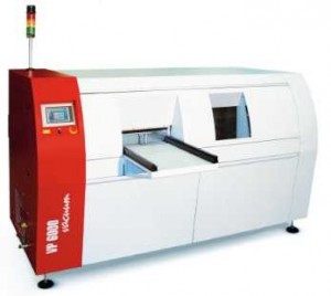Vacuum Reflow Soldering Systems | Product Listing Categories | Suba ...