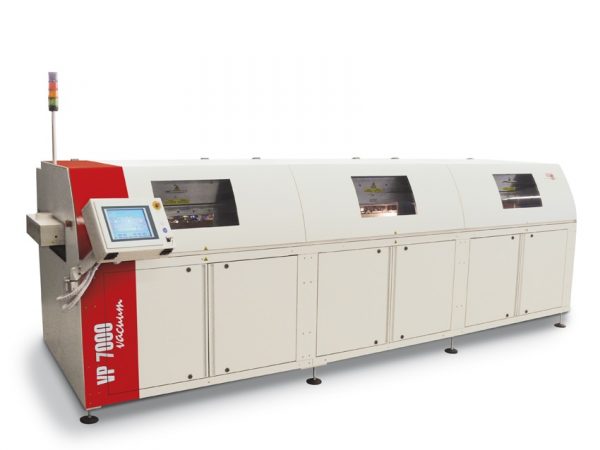 Vacuum Reflow Soldering Systems | Product Listing Categories | Suba ...