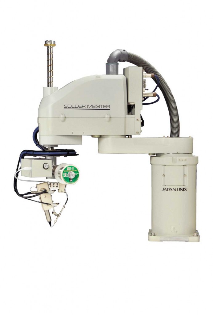 Selective Soldering Solutions | Product Listing Categories | Suba ...