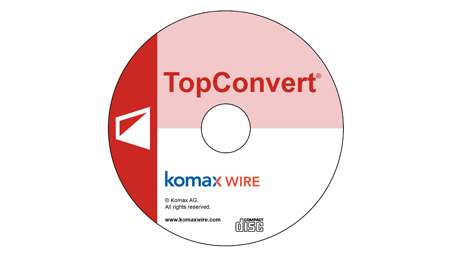 Wire Processing and Network Solutions | Product Listing Categories ...