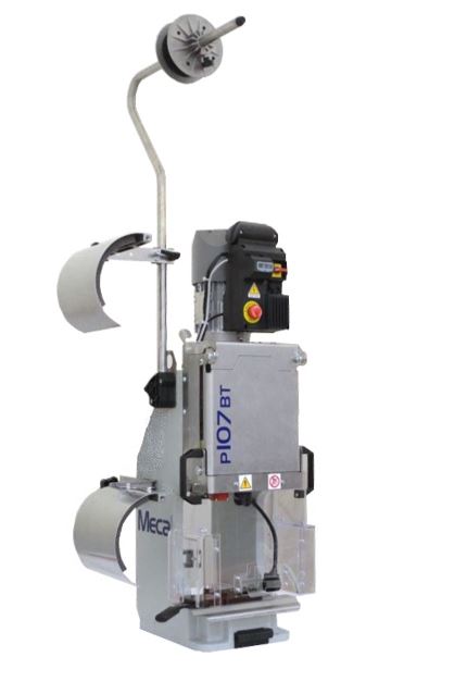 Wire Crimping Solutions | Product Listing Categories | Suba Engineering