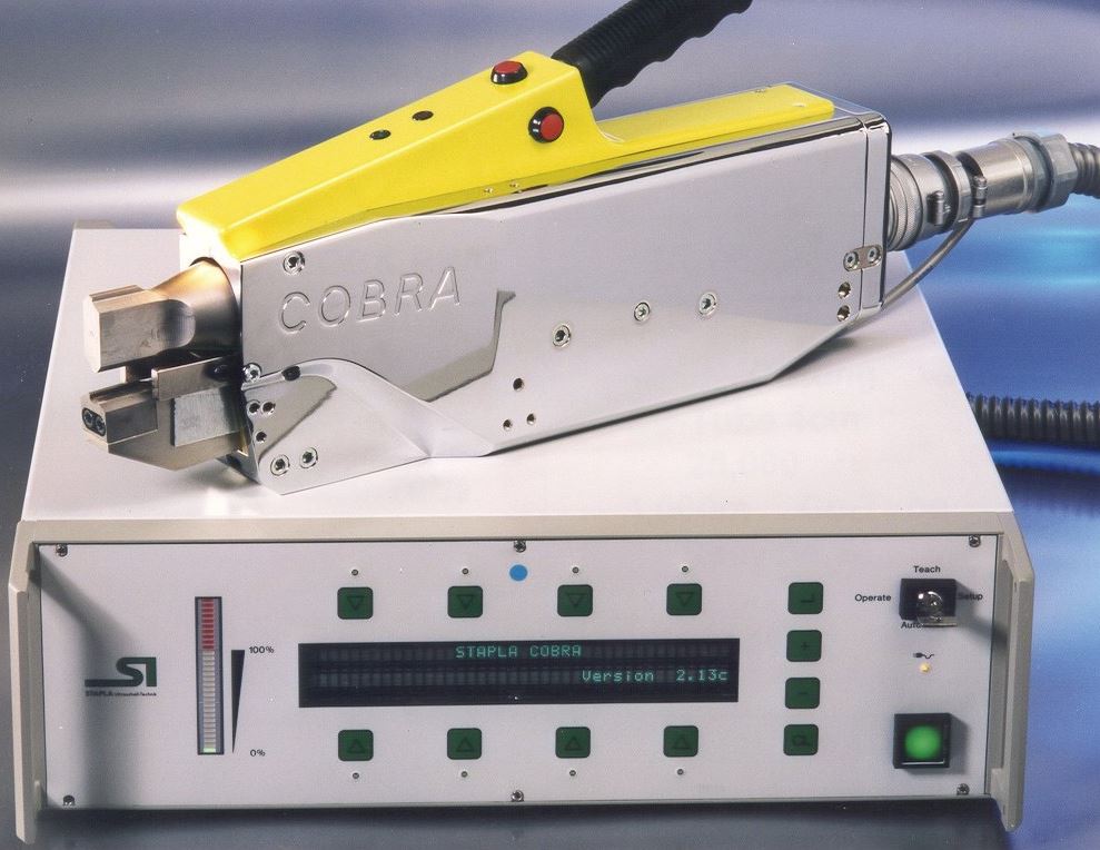 Wire / Metal Welding Solutions | Product Listing Categories | Suba ...