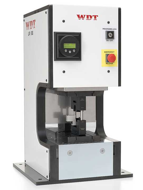 Wire Crimping Solutions | Product Listing Categories | Suba Engineering