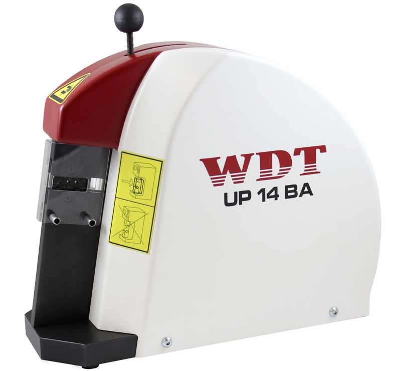 Wire Crimping Solutions | Product Listing Categories | Suba Engineering