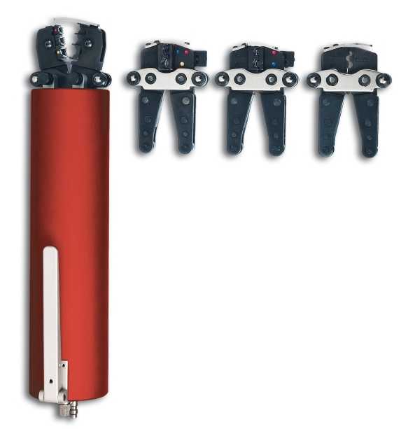 Wire Crimping Solutions | Product Listing Categories | Suba Engineering