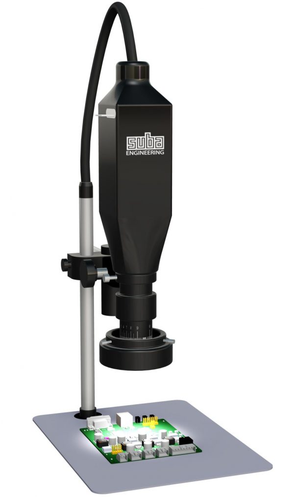 Manual Inspection Solutions | Product Listing Categories | Suba Engineering