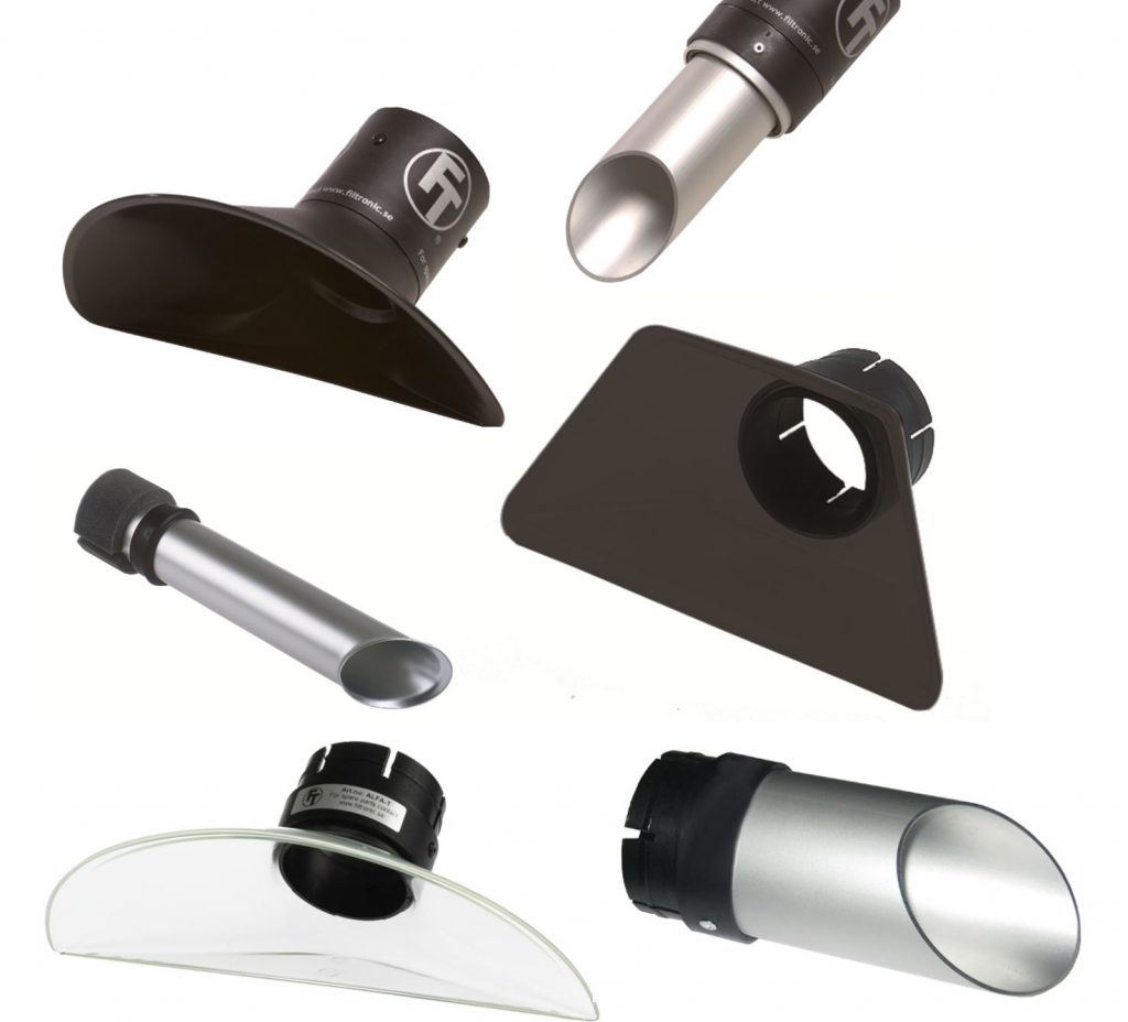 Fume Extraction Solutions | Product Listing Categories | Suba Engineering