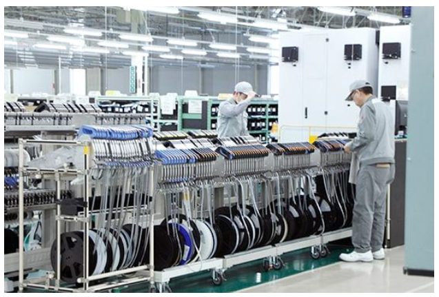 Hitachi And Juki Have Made The Smart Factory Work With High Mix Low ...