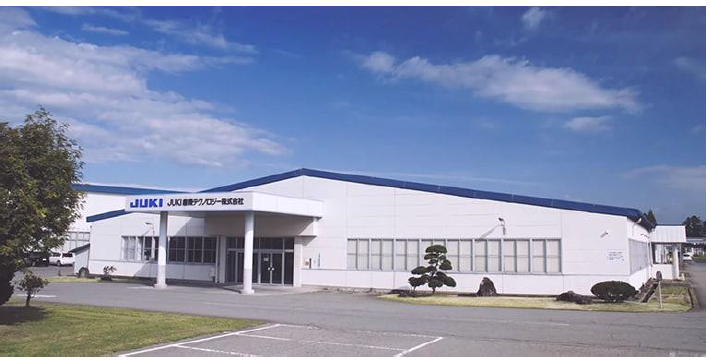 Hitachi And Juki Have Made The Smart Factory Work With High Mix Low ...